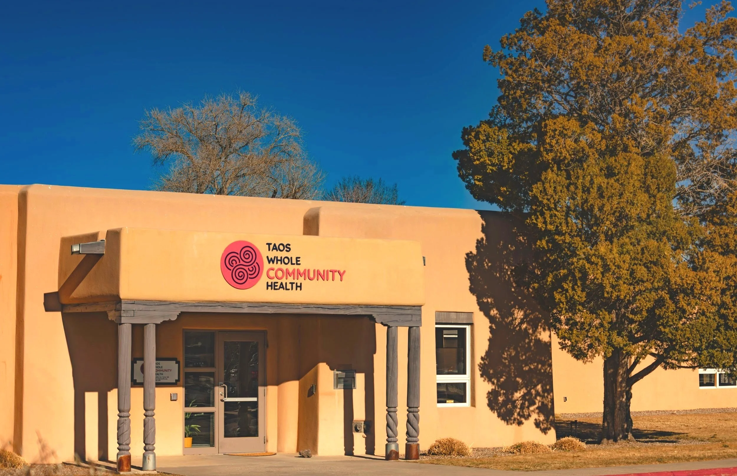 Taos Whole Community Health | Holistic & Integrative Wellness Programs ...