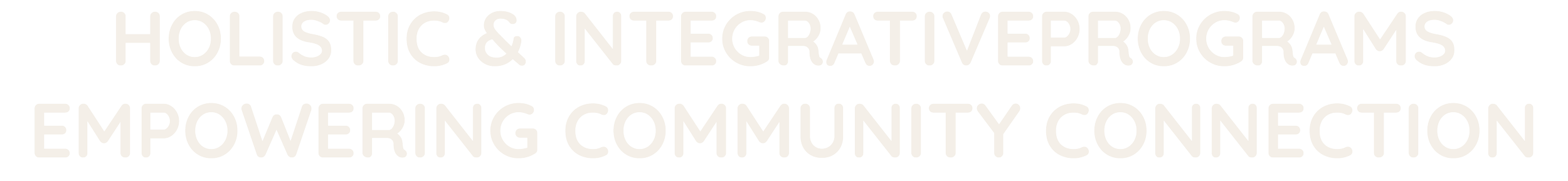 Taos Whole Community Health | Holistic & Integrative Wellness Programs ...