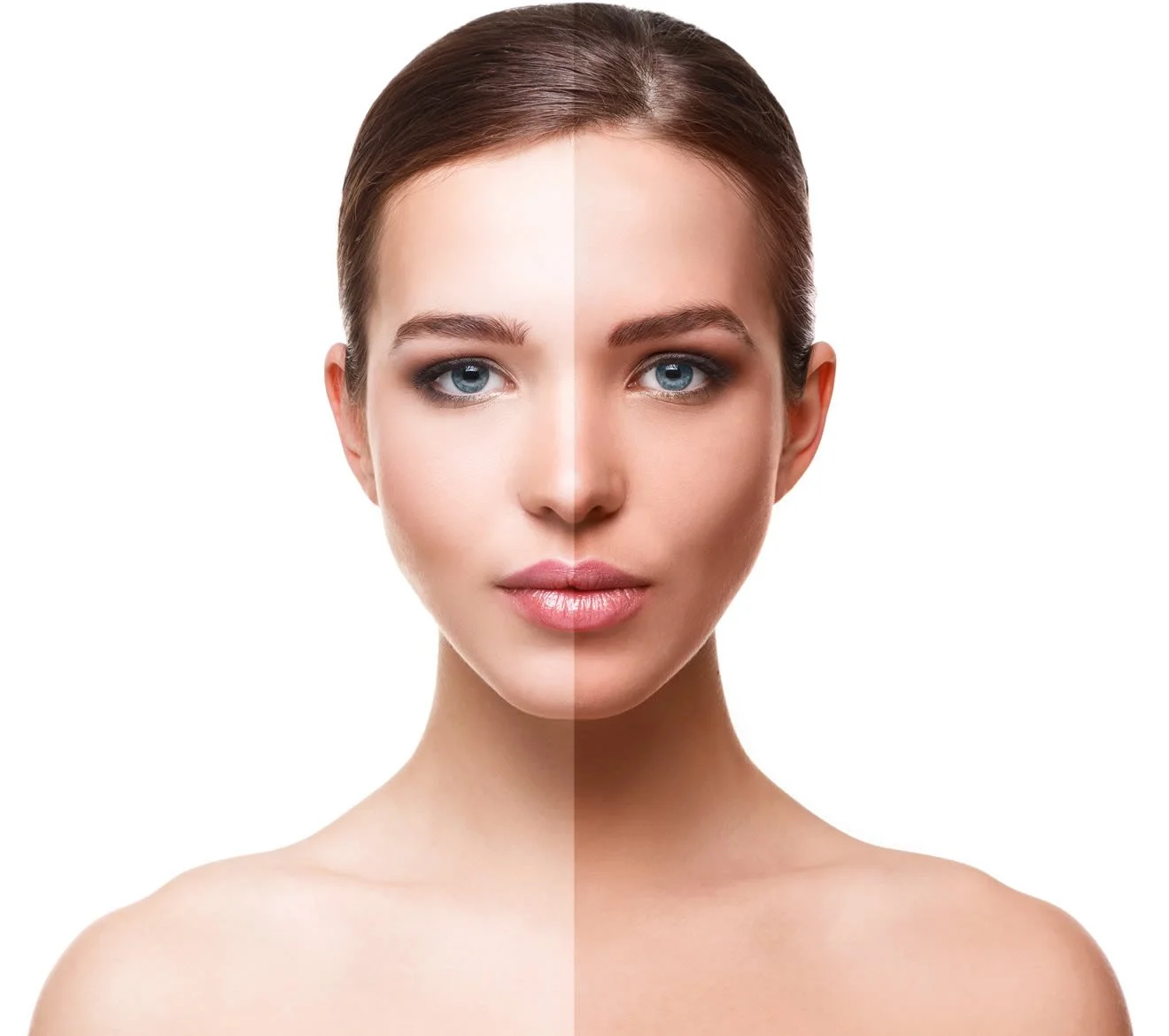 Airbrush Spray Tan Chicago | Natural-Looking, Sunless Tan — Optimal ...