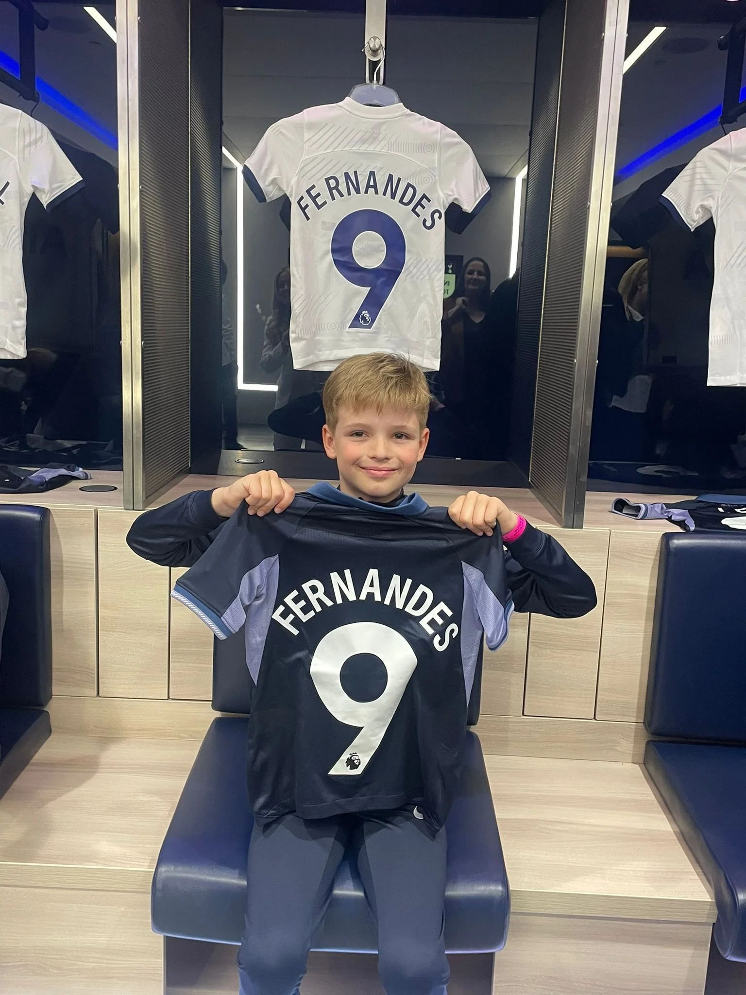 Player Pathway — Latin Football Club