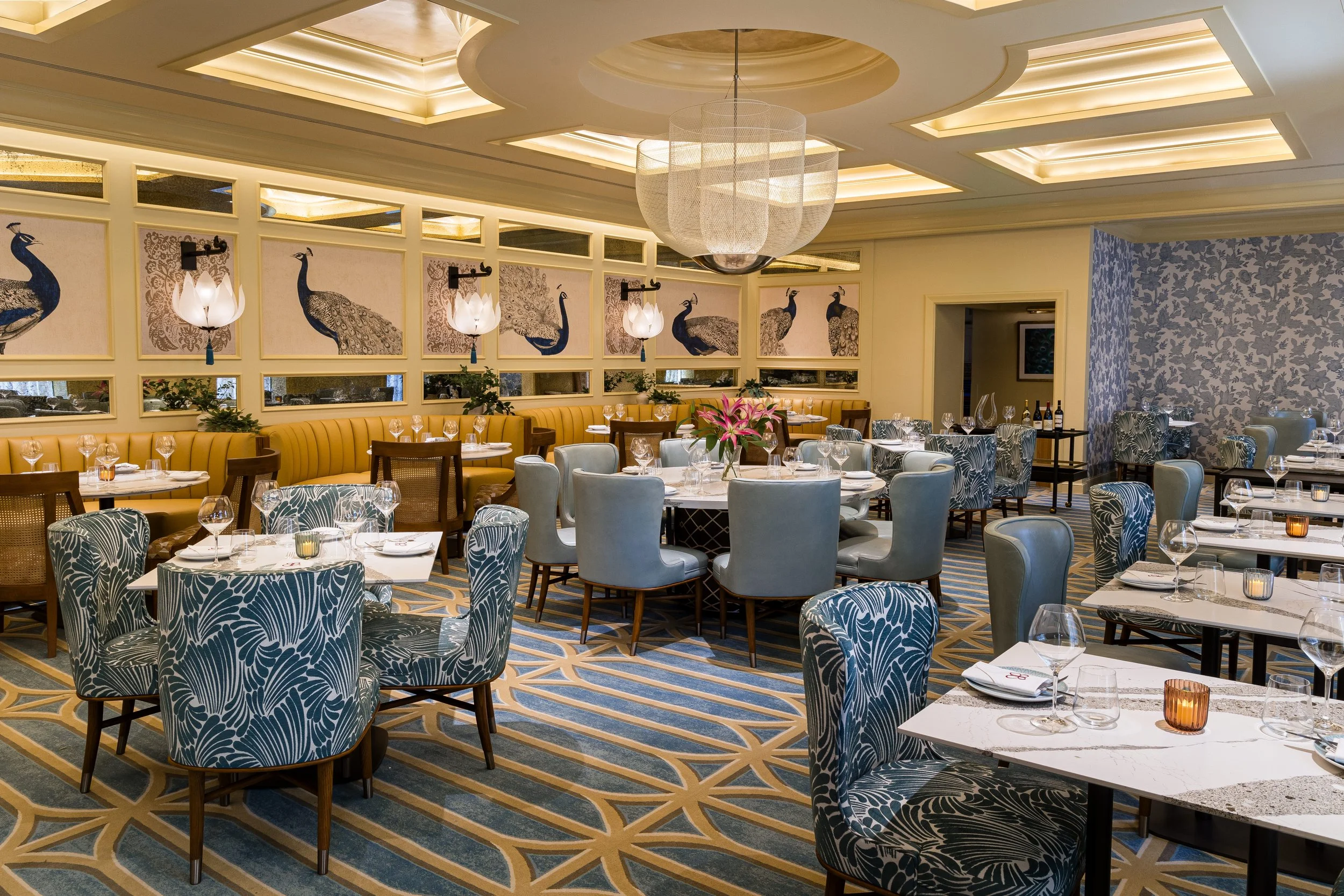 Bombay Brasserie San Francisco