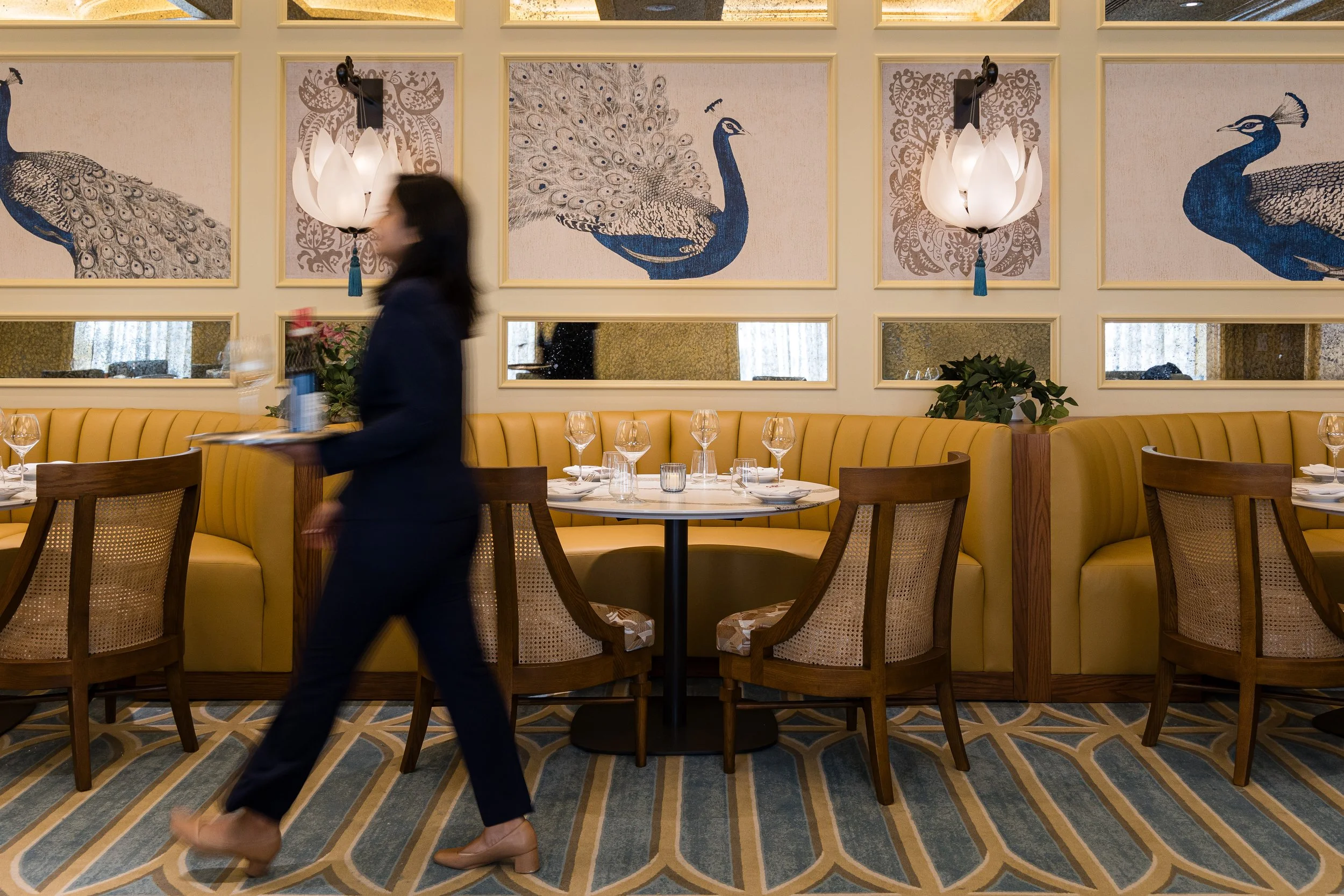 Bombay Brasserie San Francisco