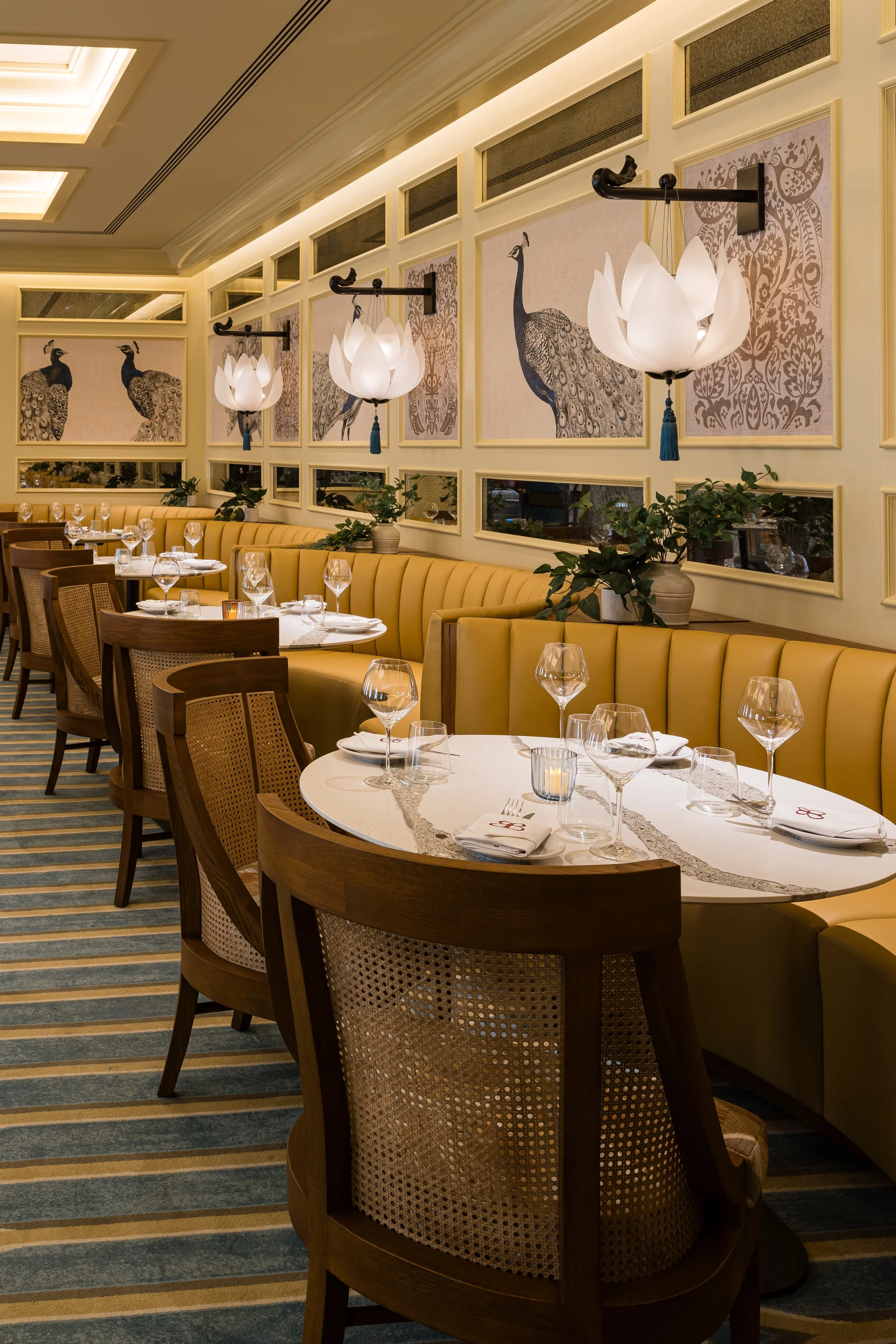 Bombay Brasserie San Francisco