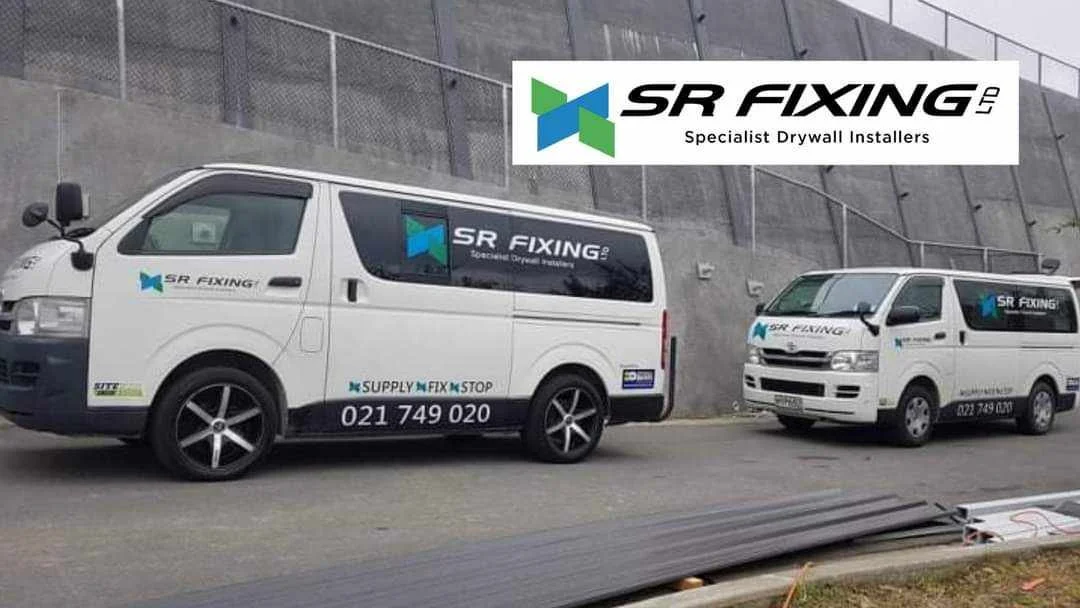 SR Fixing (TA Tier 1 Interiors)