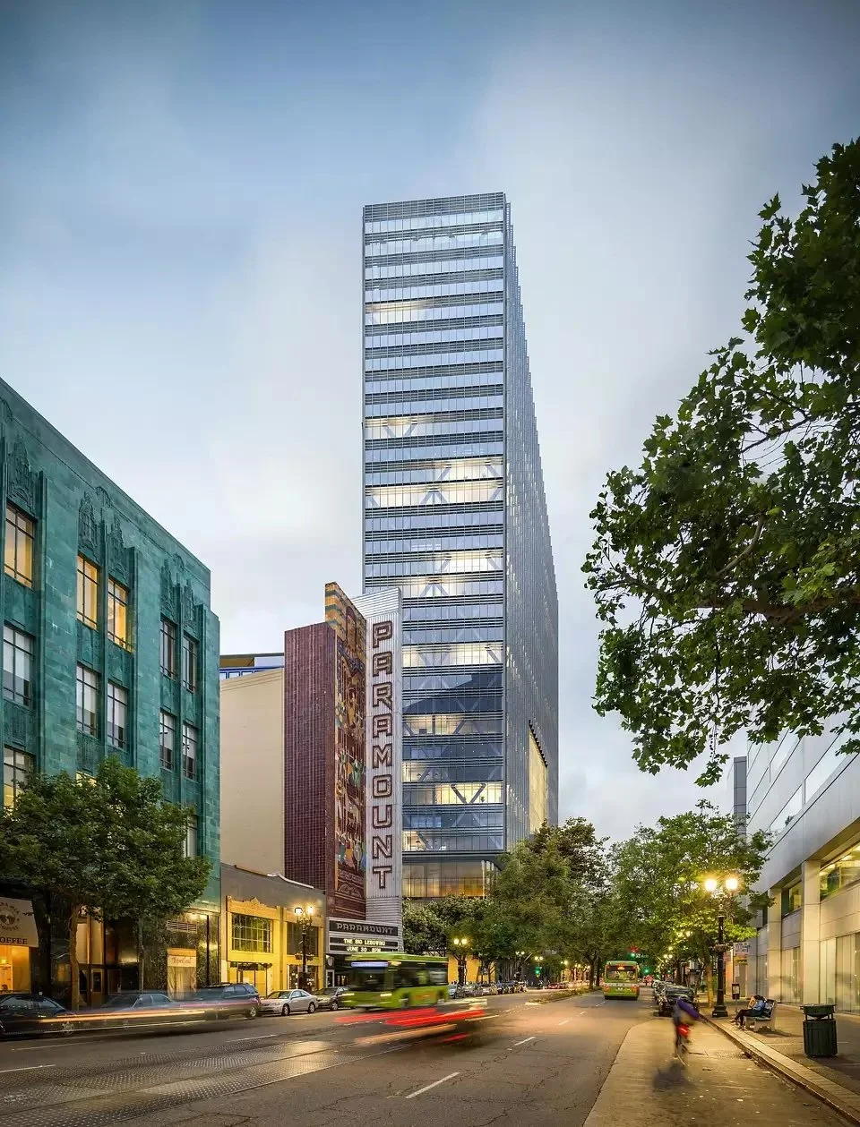 Kaiser Permanente Lane Partners (Eastline) — 360 Total Concept