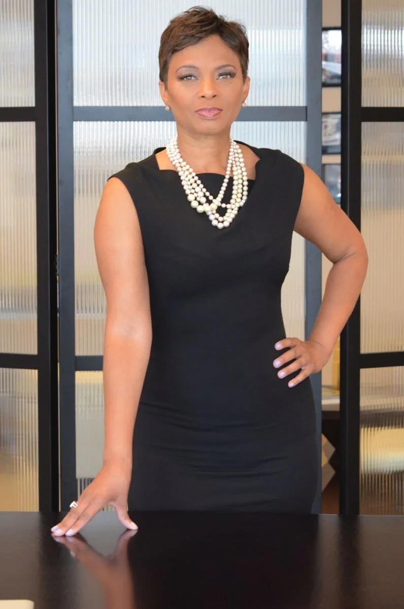 Our CEO — 360 Total Concept