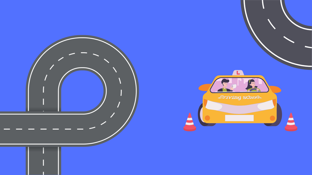 AB Teen Driving Academy