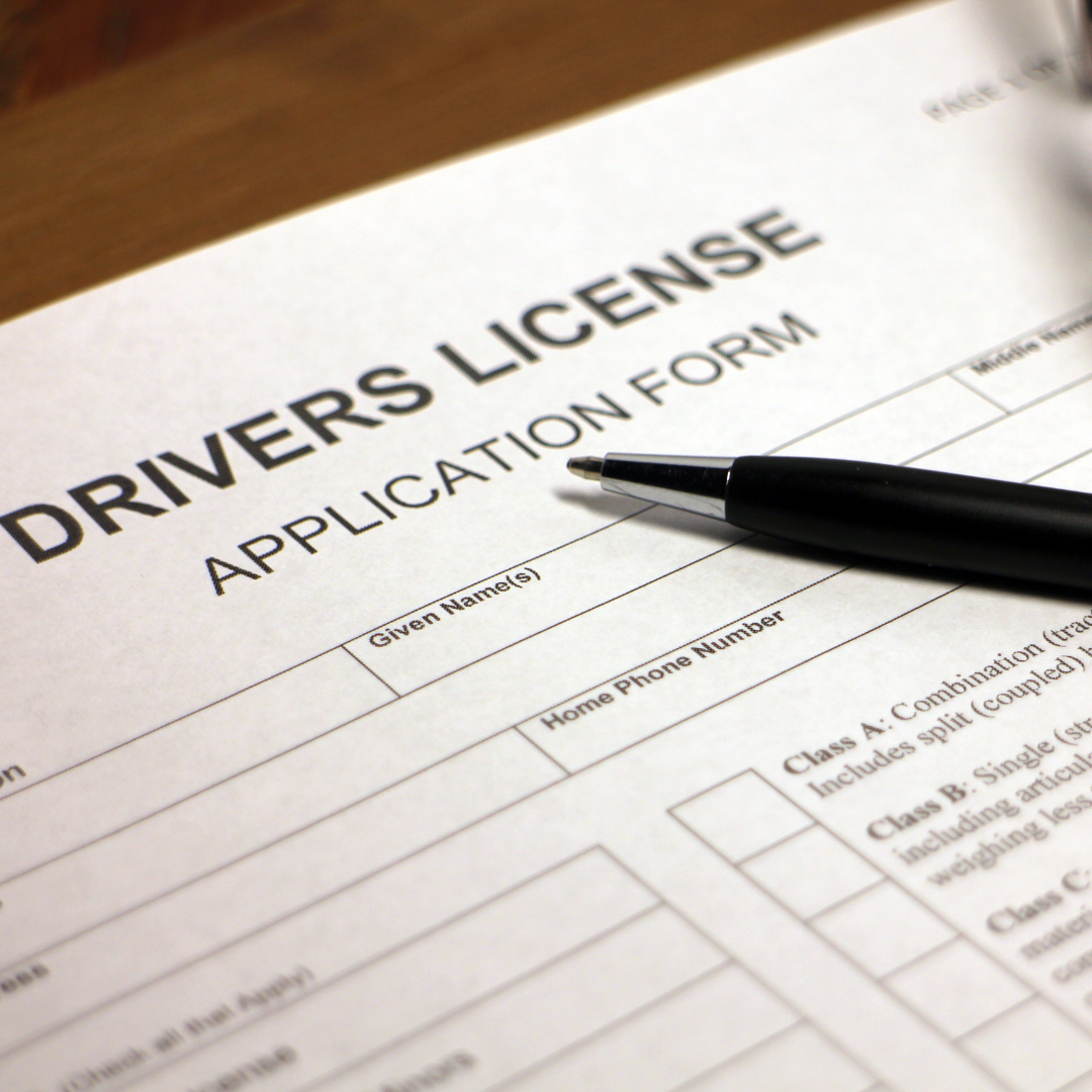 AB Teen Driving Academy