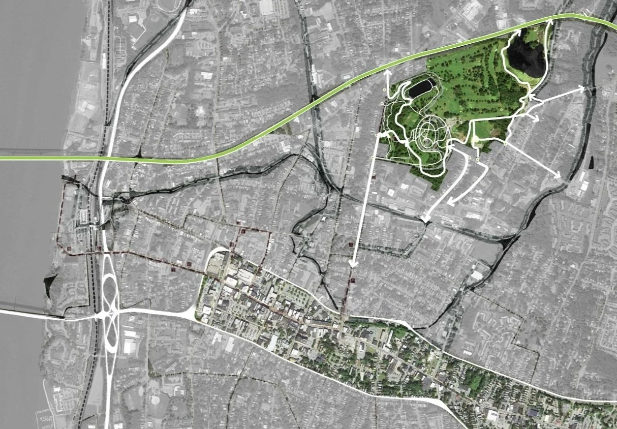 Future of the Cistern