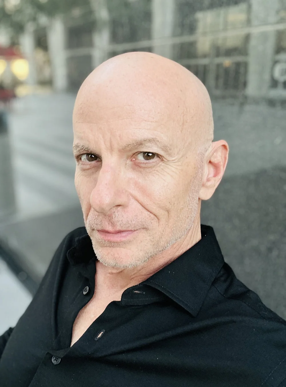 David Treuer