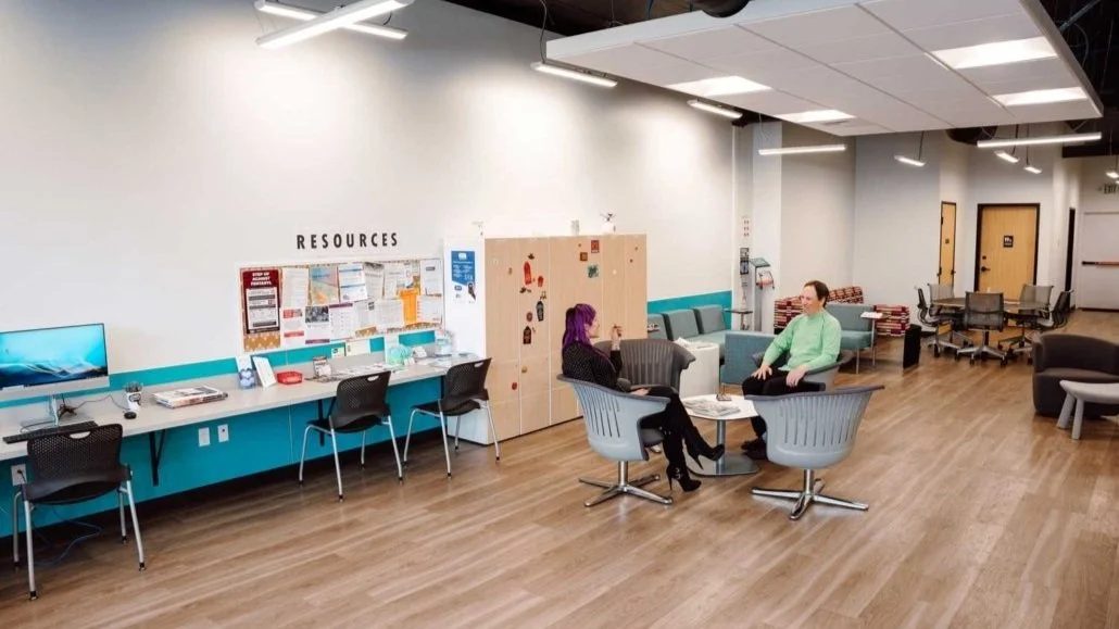 Neighborhood Recovery & Resource Center - Auburn — We Care Daily Clinics