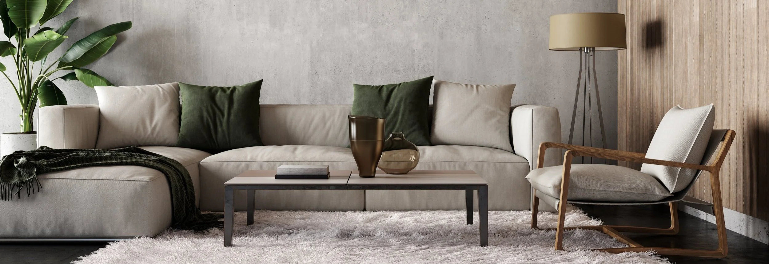 KI. Interiors - Interior Designer