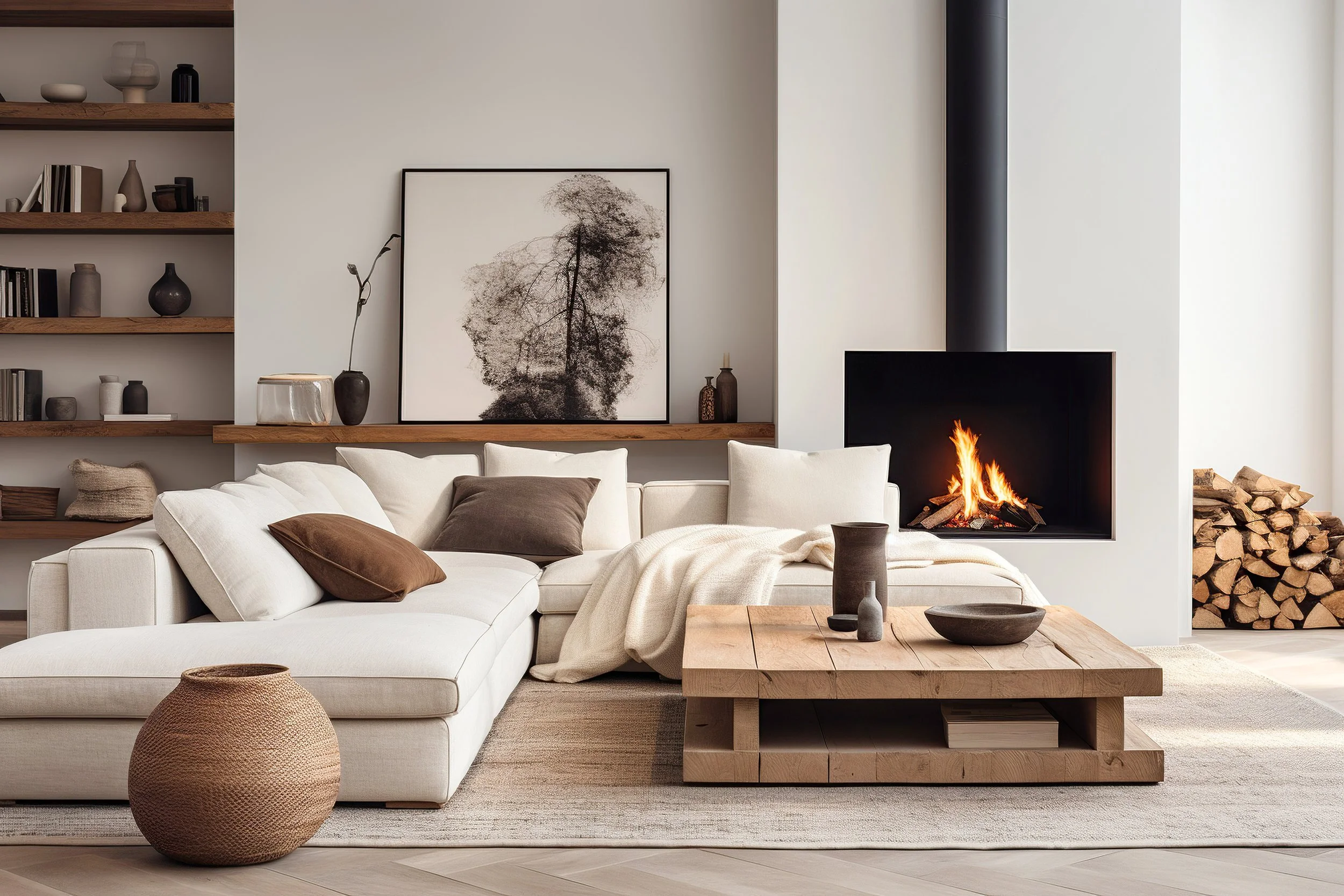 Ki Interiors - Interior Design — KI. Interiors