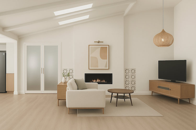 KI. Interiors - Interior Designer