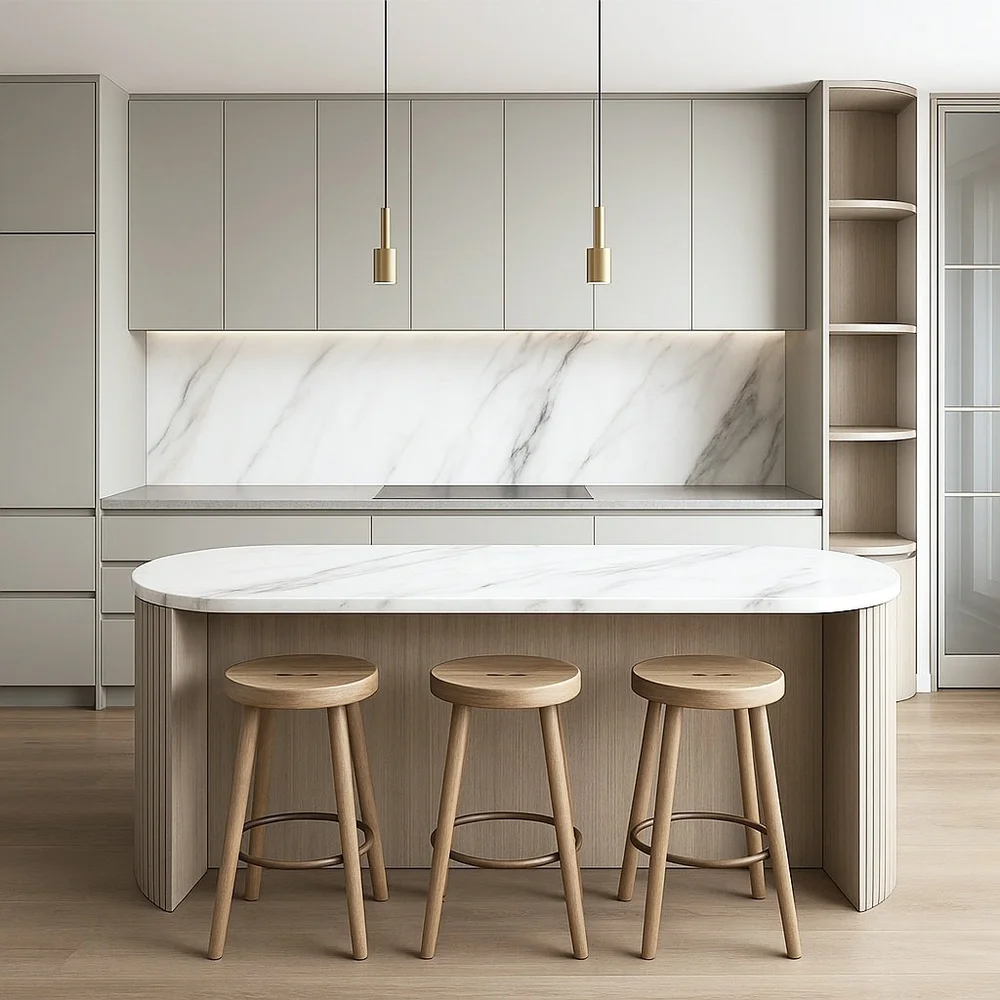 KI. Interiors - Interior Designer
