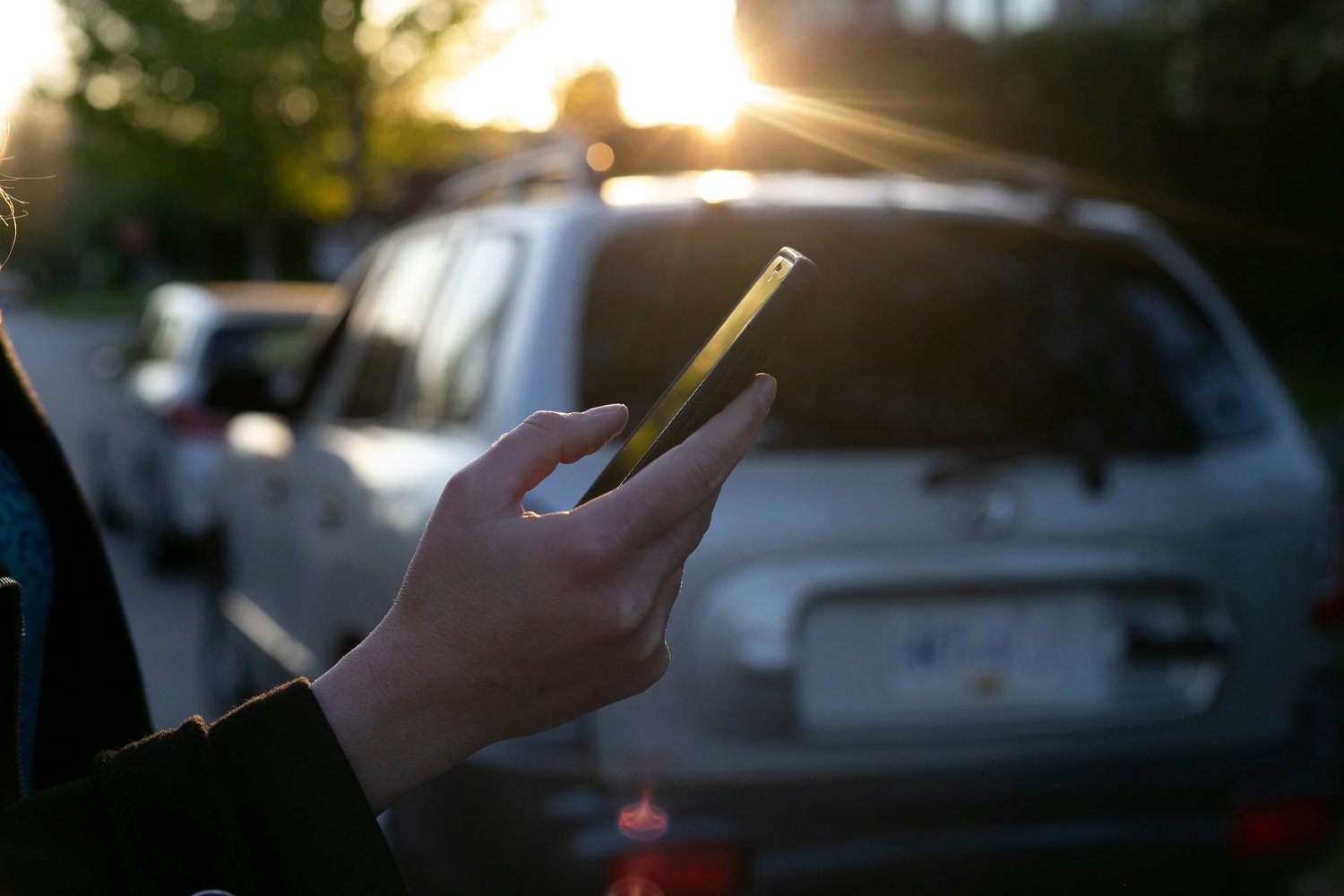 Fleet GPS Tracking & Management Solutions | Sensium