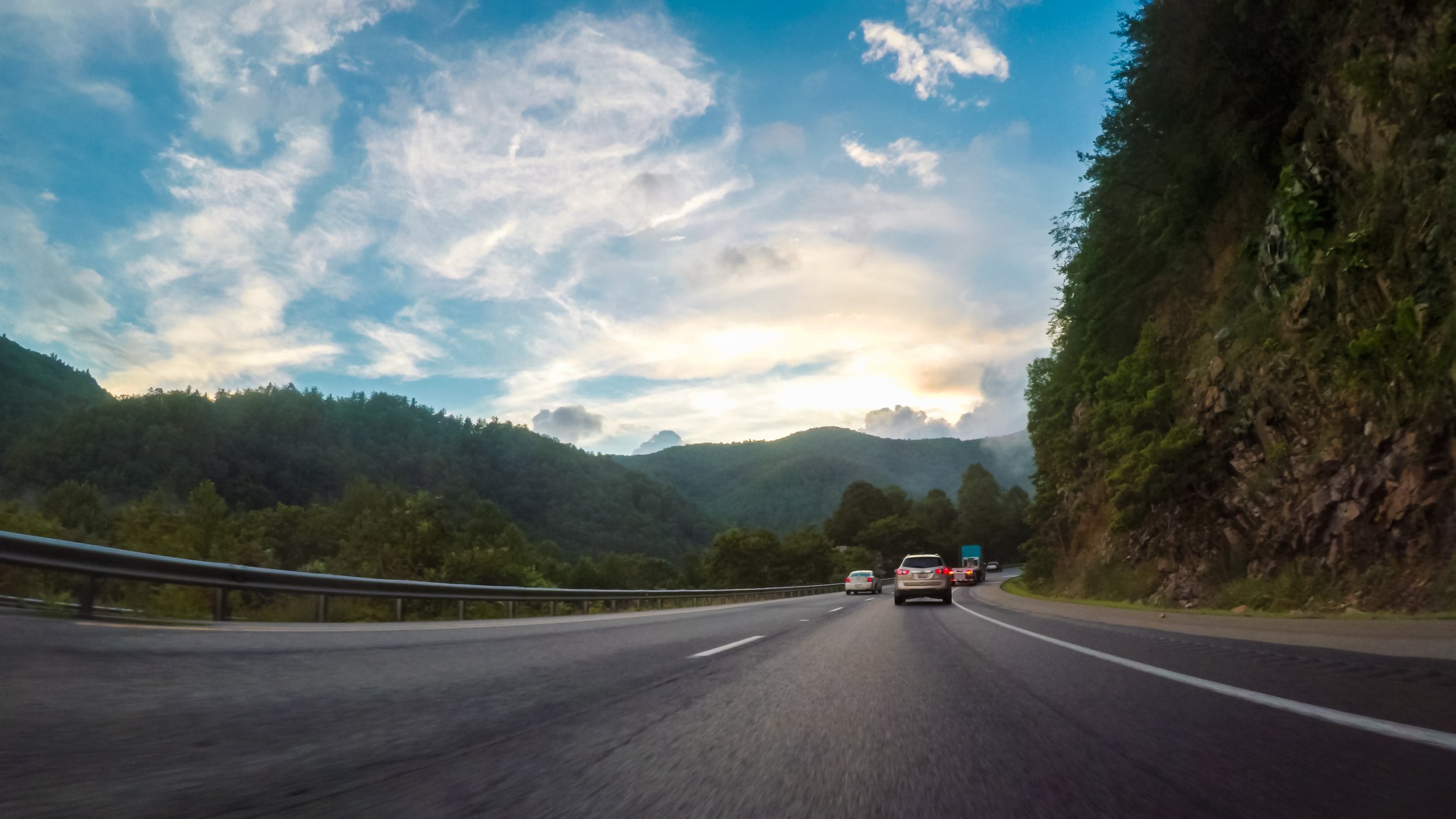 Fleet GPS Tracking & Management Solutions | Sensium