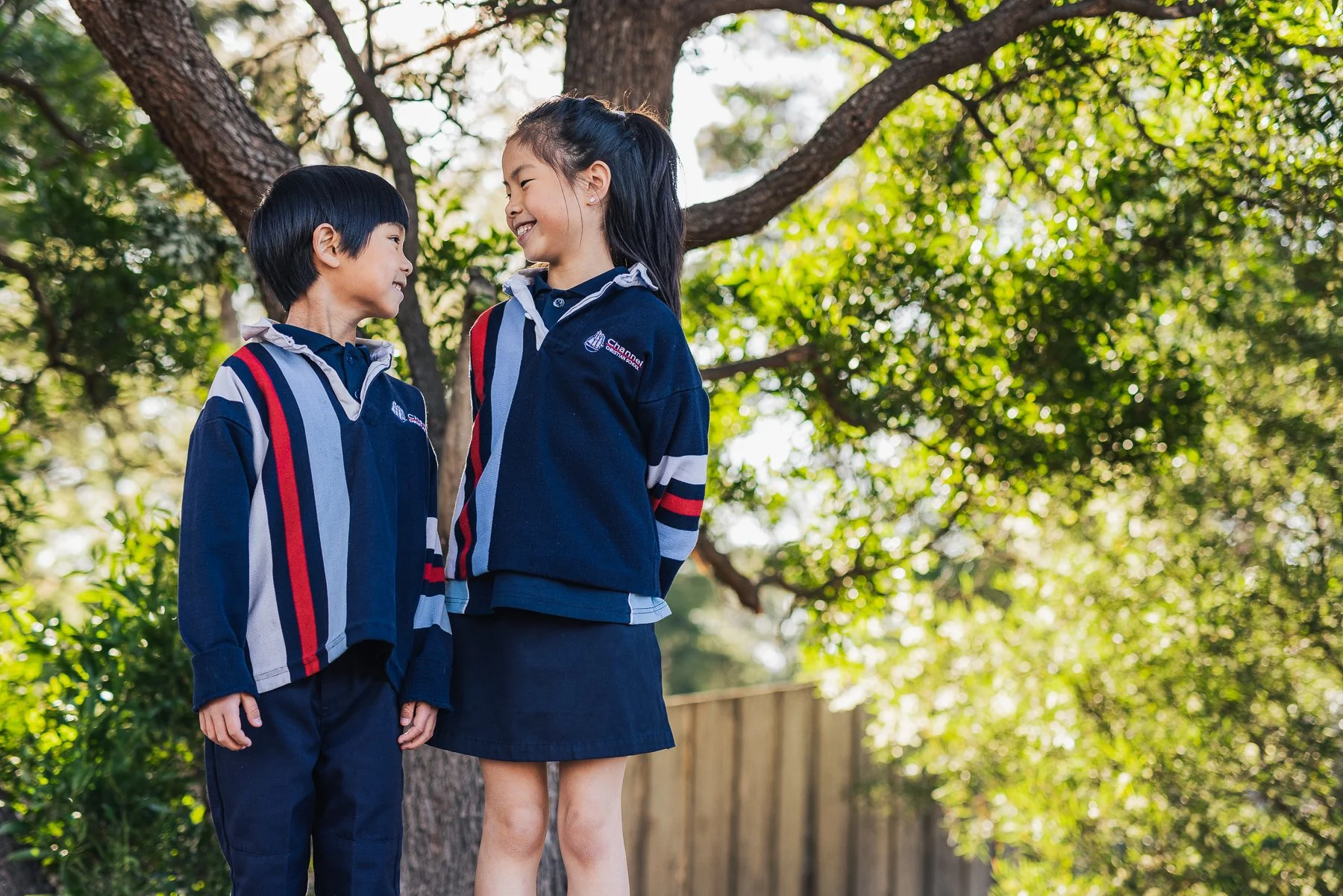 Why Channel? | Channel Christian School