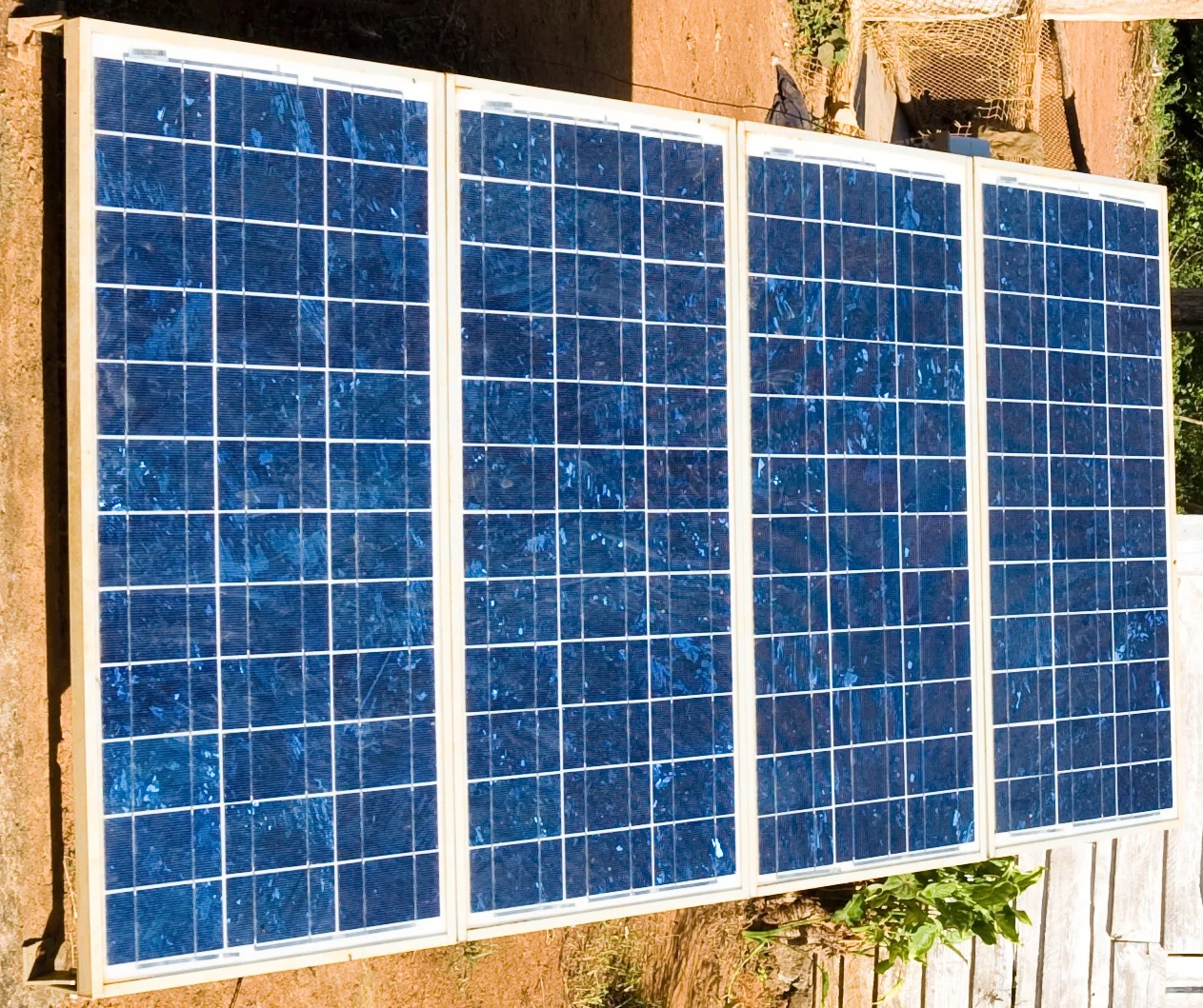 Solar Panels WindSoleil Solar and Wind Energy (Copy)