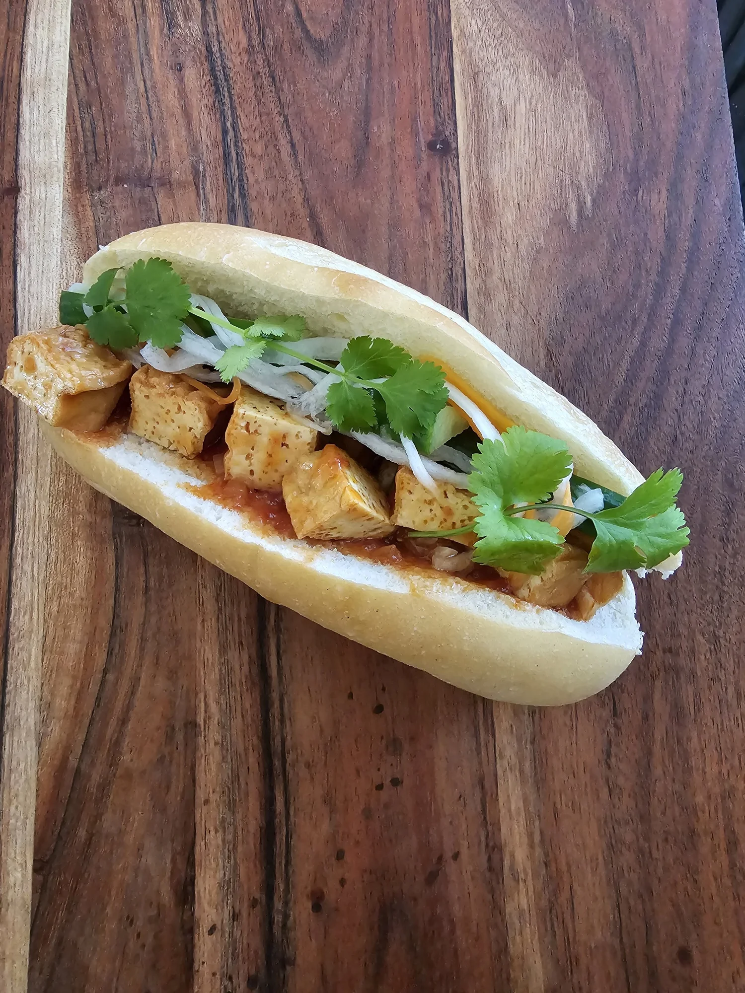 Menu — Simply Banh Mi | Vietnamese Street Food in Lower Hutt