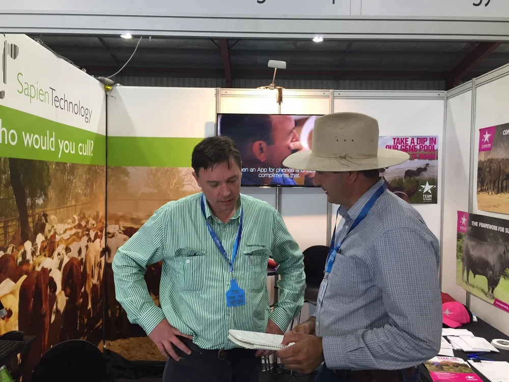 Contact Us — SAPIEN TECHNOLOGY