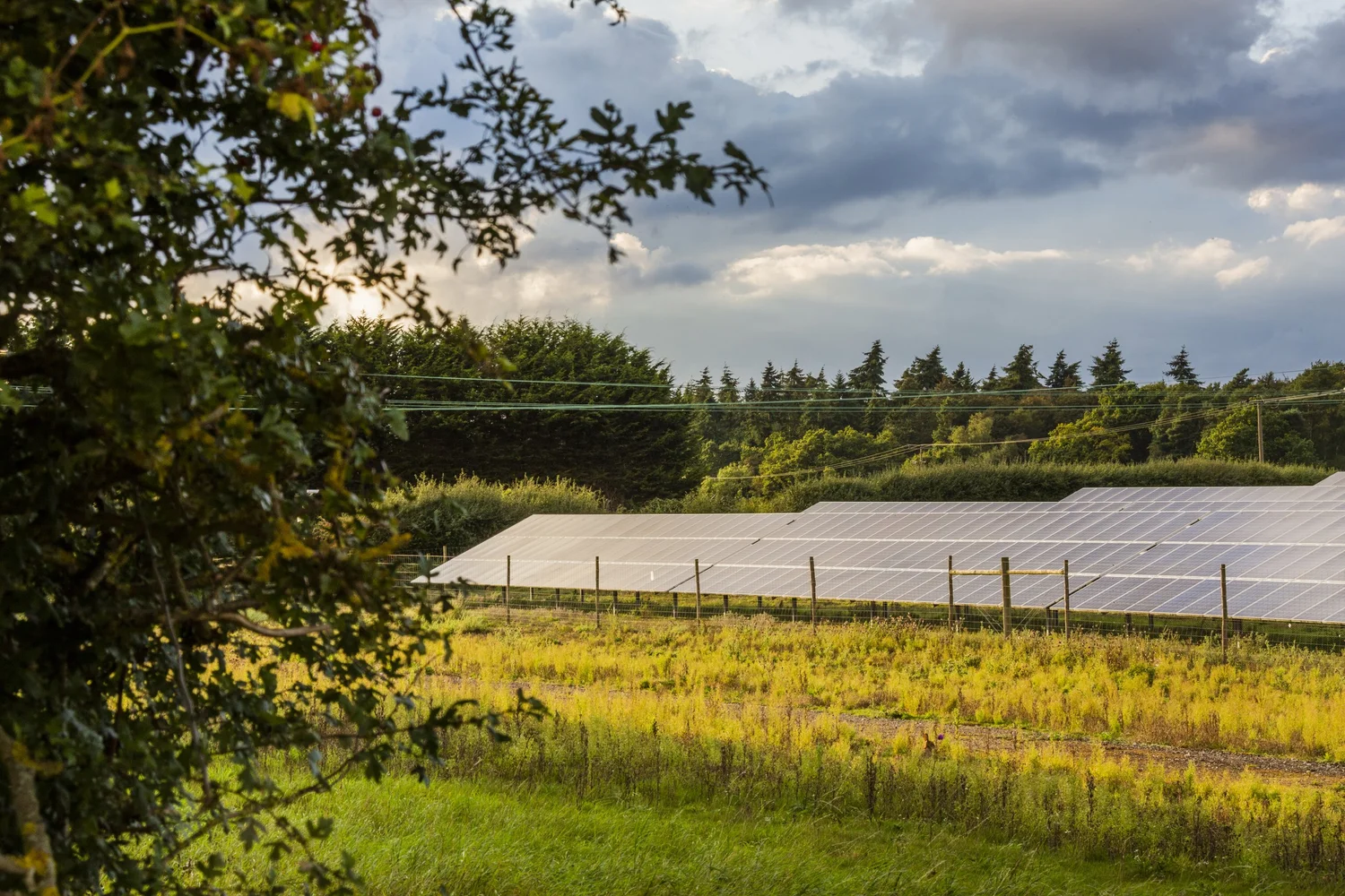 East Pye Solar