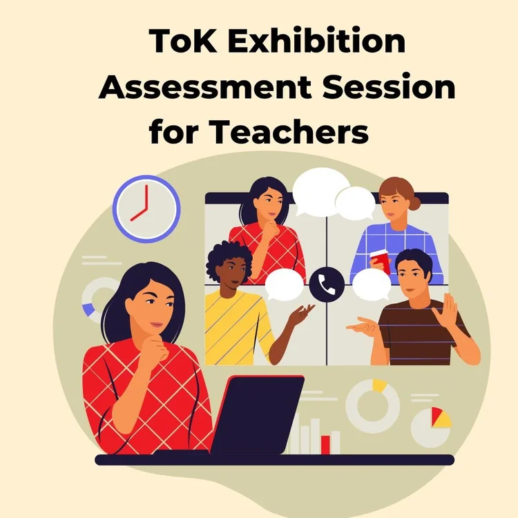EVERY ToK Exhibition Prompt Explained — ToK Today