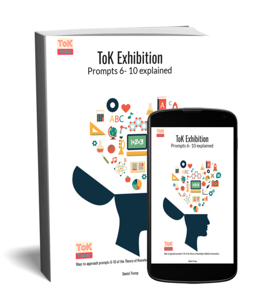 Written Feedback on ToK Exhibition Commentary — ToK Today