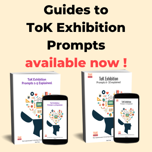 What Makes a Good Object for the ToK Exhibition? — ToK Today
