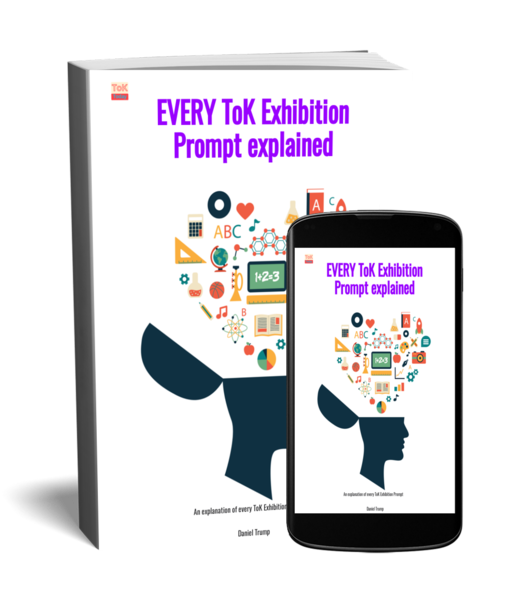 What is the Easiest ToK Exhibition Prompt? — ToK Today