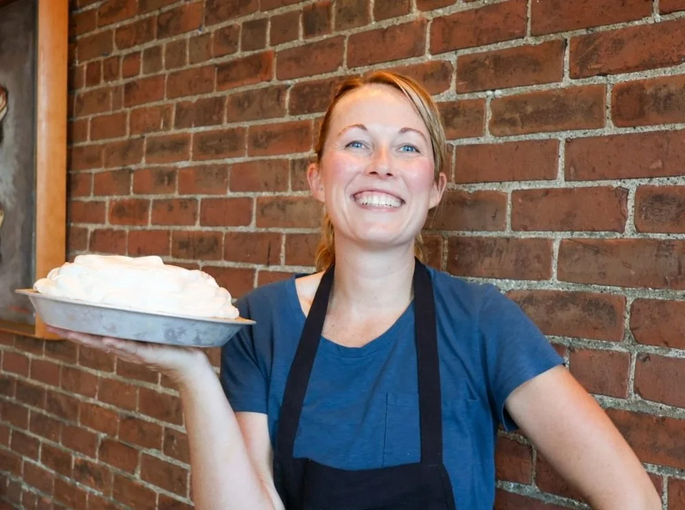About — Paula's on Main