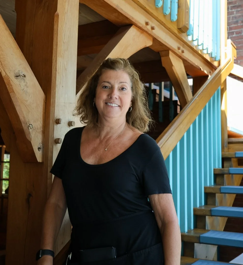 About — Paula's on Main