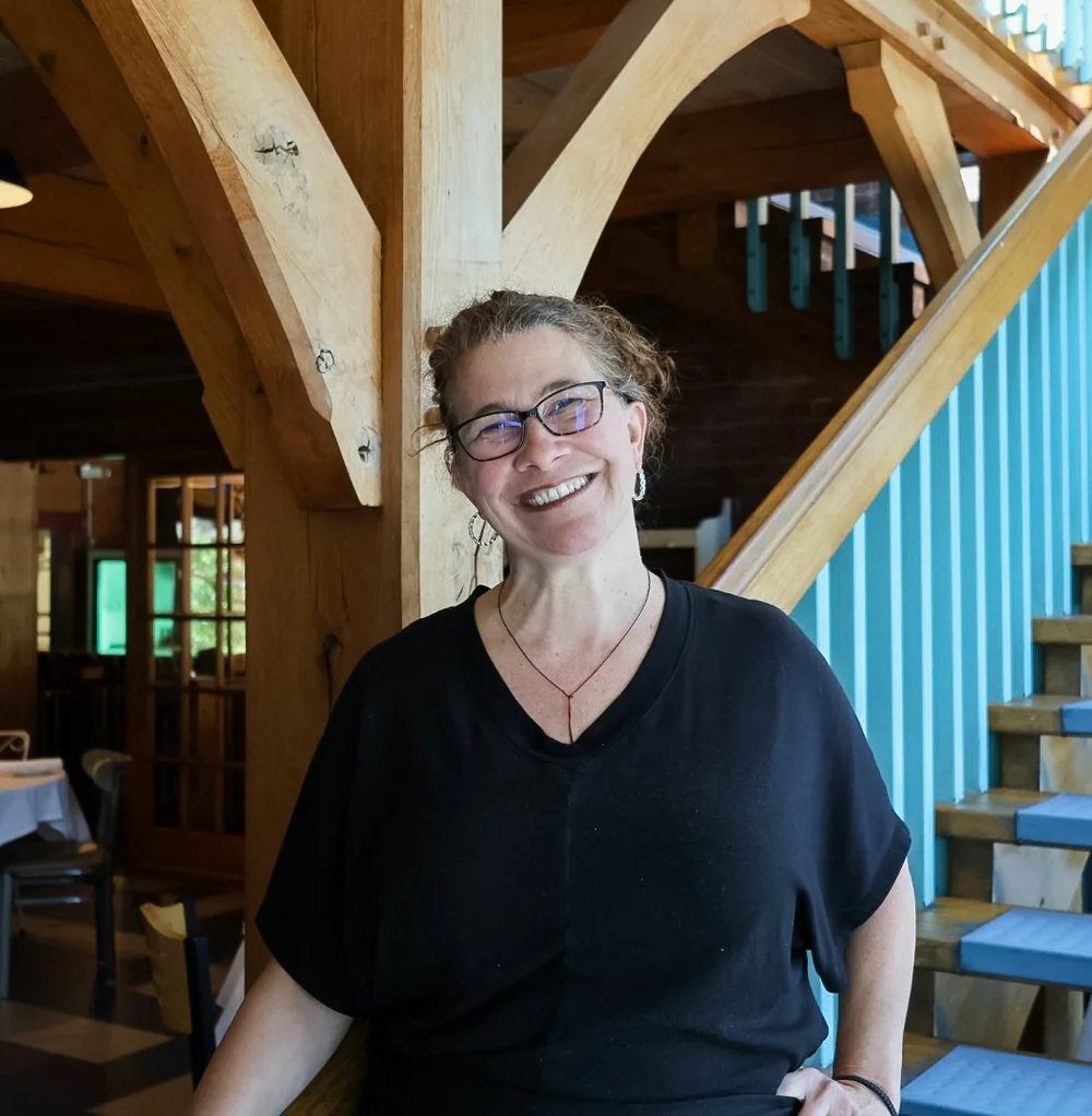 About — Paula's on Main