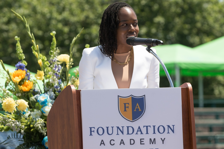 Our Leadership Team — Foundation Academies Charter Schools