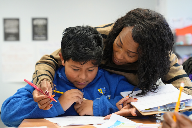 Foundation Academies Charter Schools