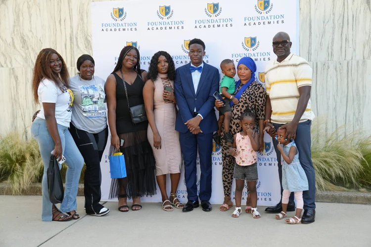 Foundation Academies Charter Schools