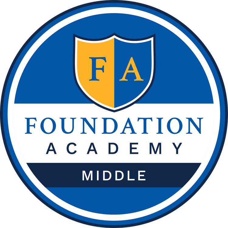 Foundation Academies Charter Schools