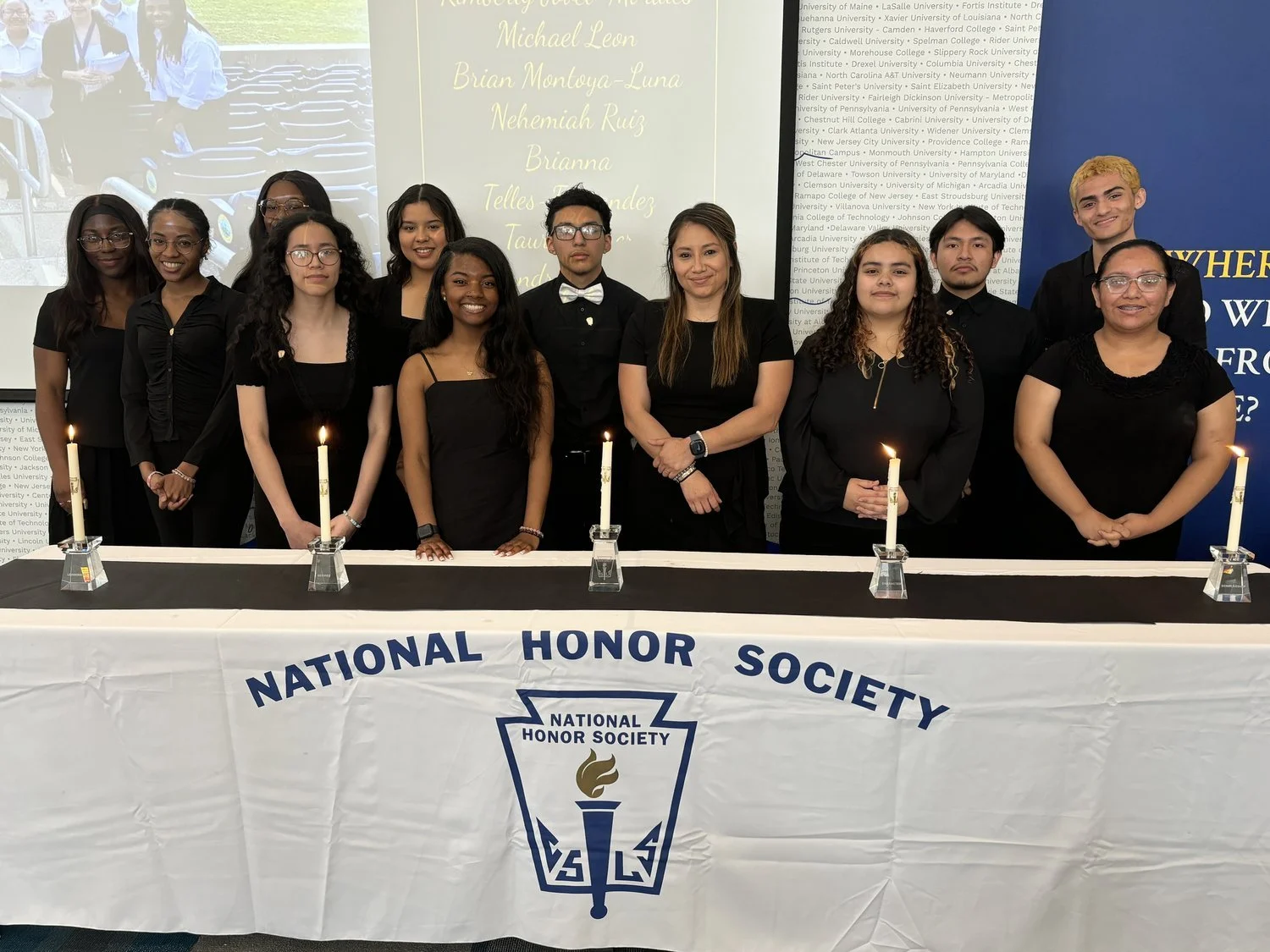 FA Collegiate — Foundation Academies Charter Schools