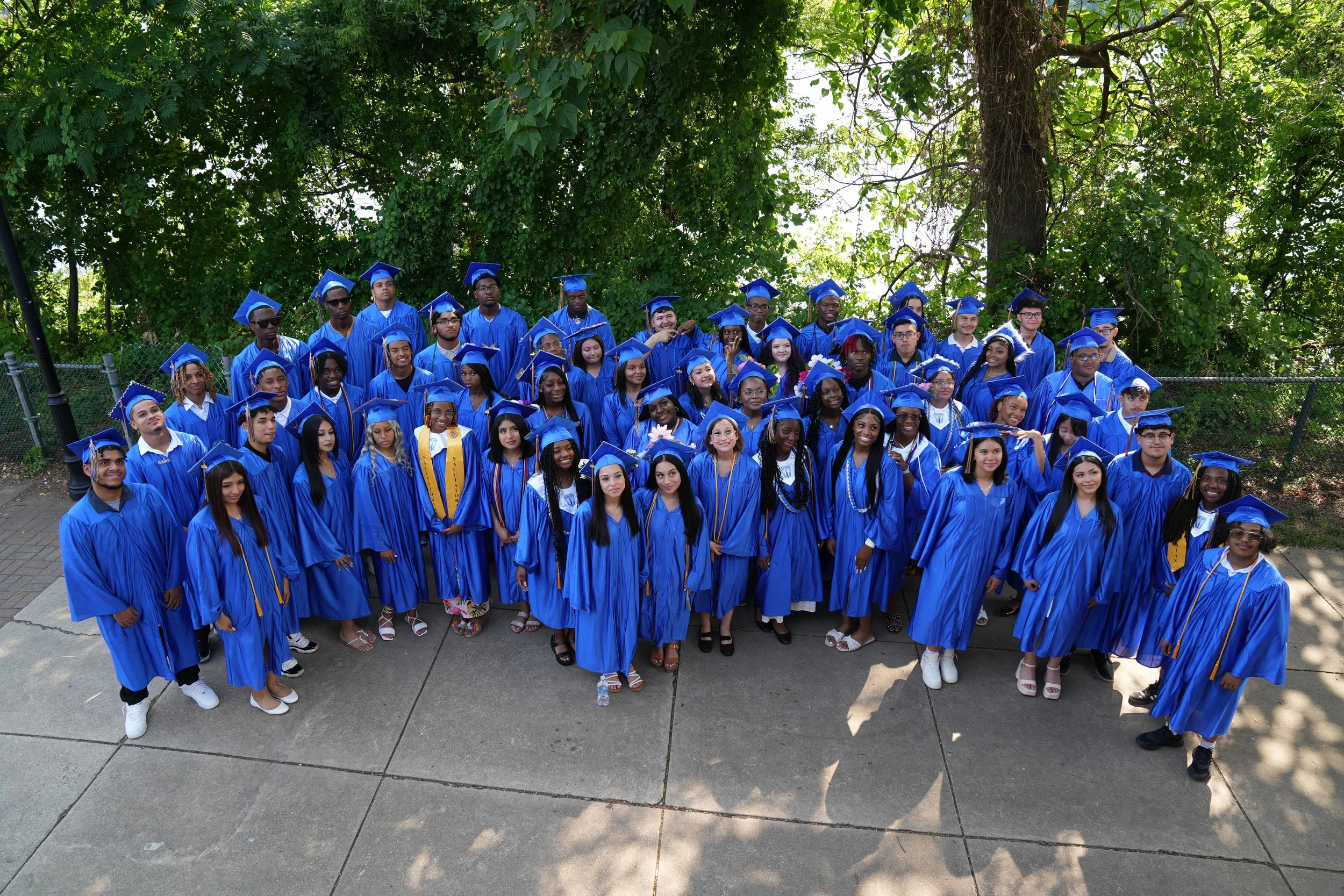 FA Collegiate — Foundation Academies Charter Schools