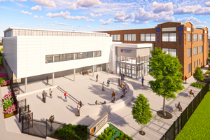 Foundation Academies Charter Schools