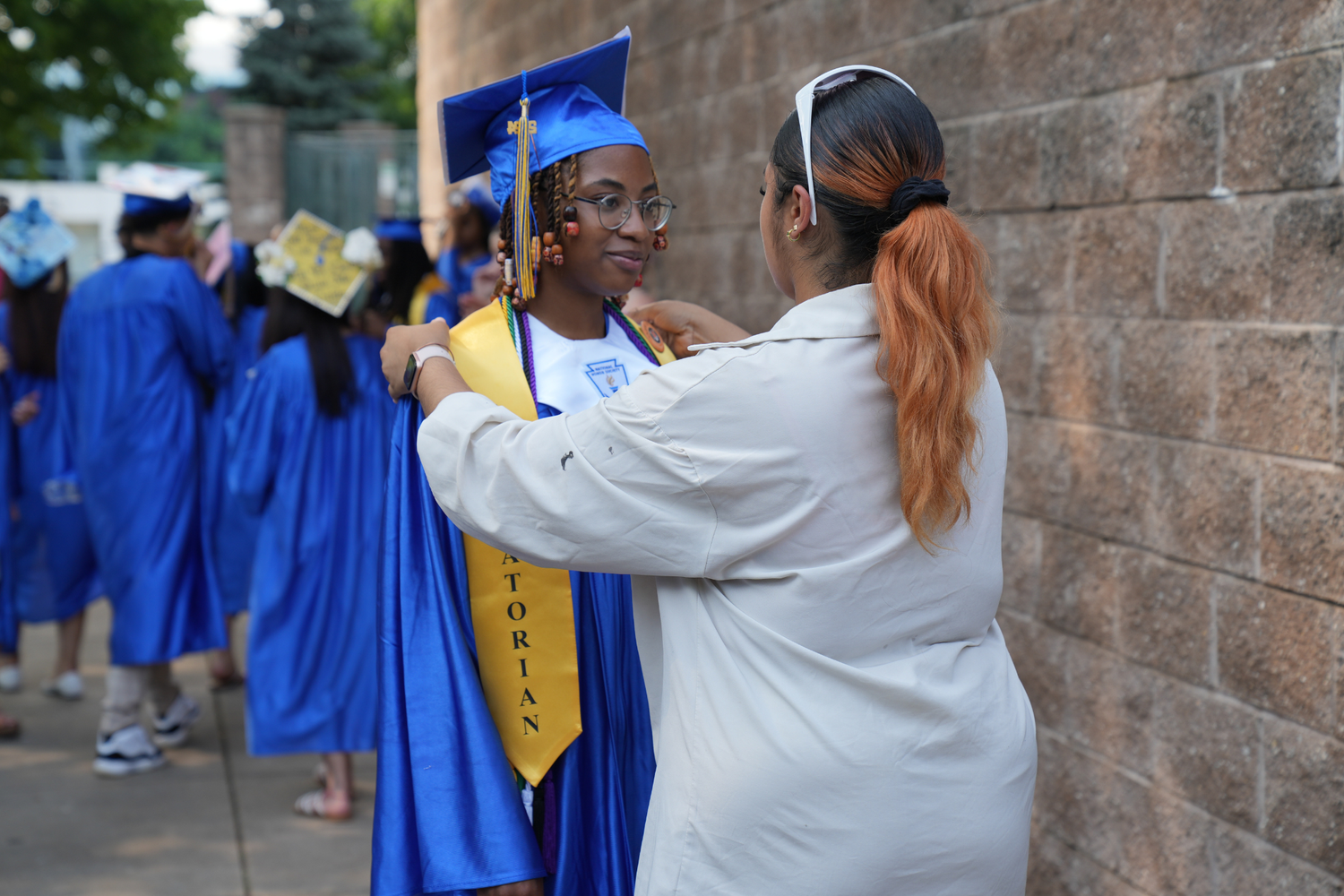 Our Promise — Foundation Academies Charter Schools