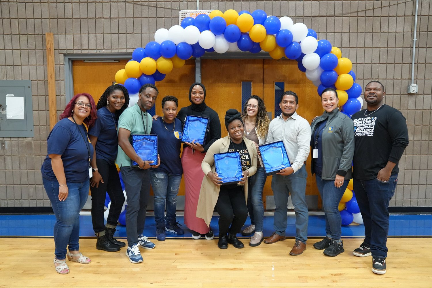 Foundation Academies Charter Schools