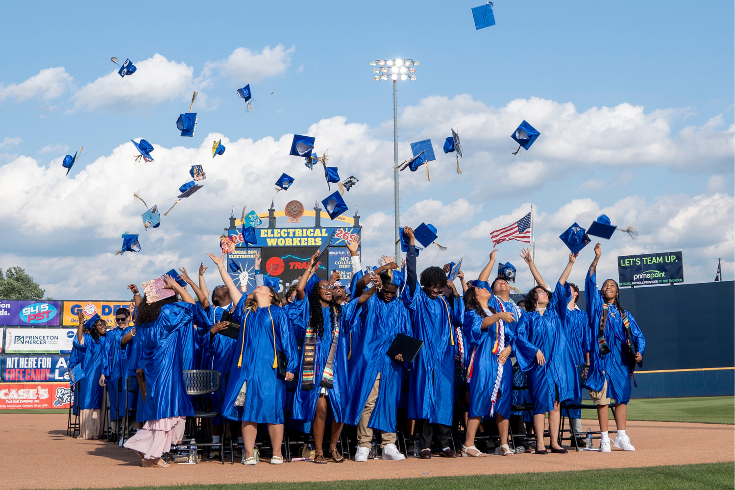 FA Collegiate — Foundation Academies Charter Schools
