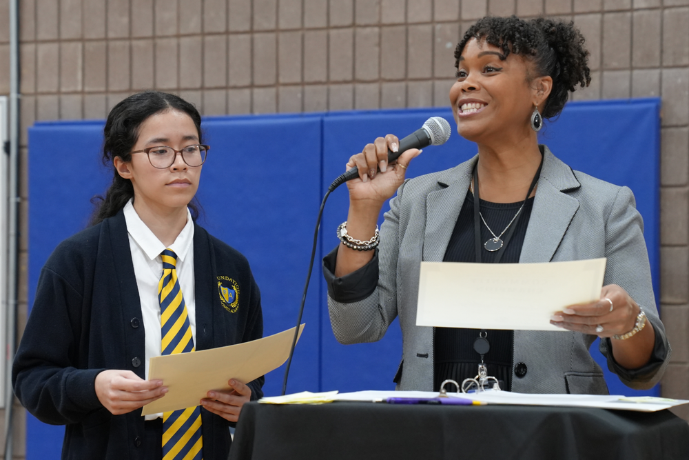 FA Collegiate — Foundation Academies Charter Schools