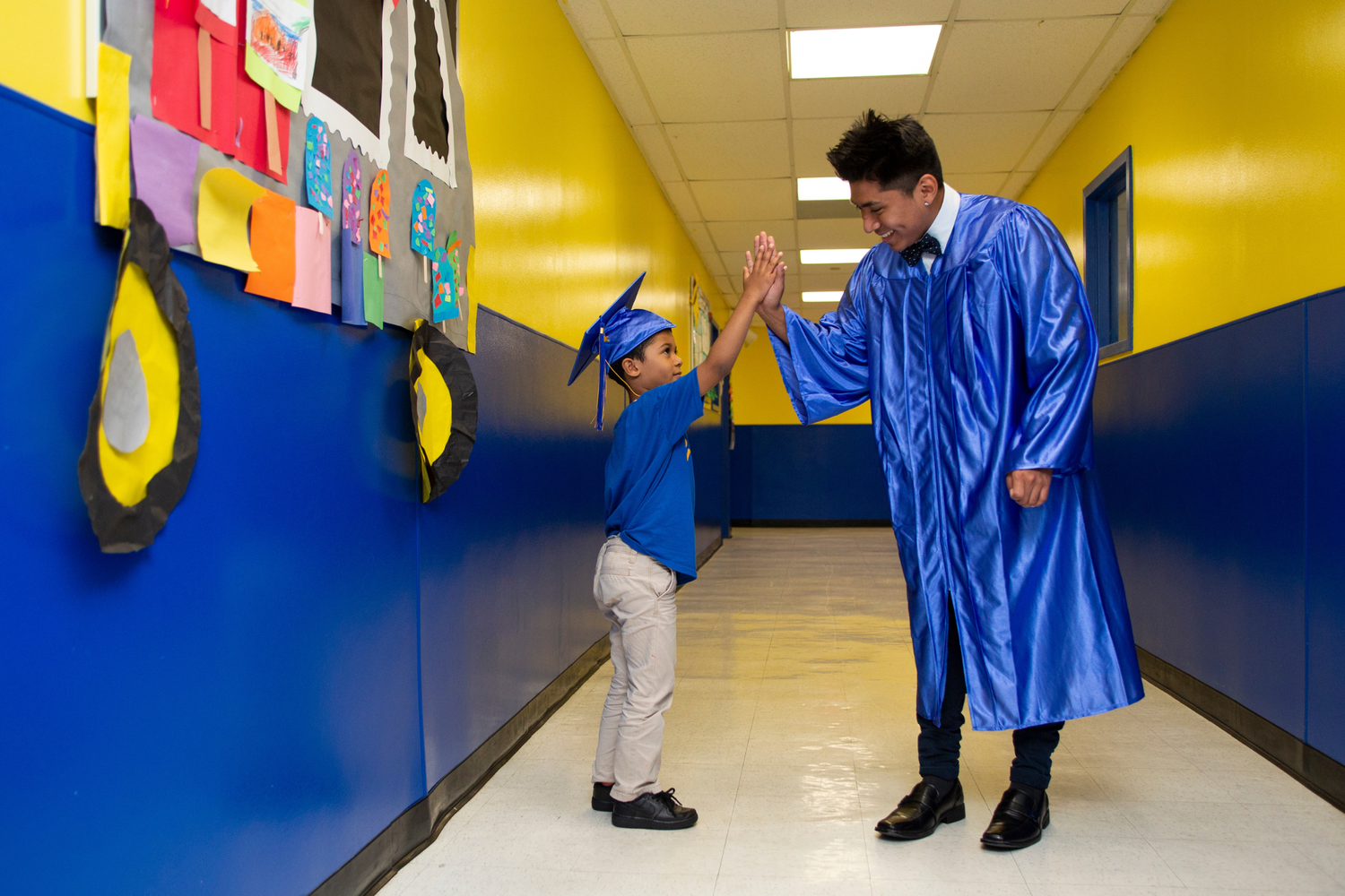 Our History — Foundation Academies Charter Schools