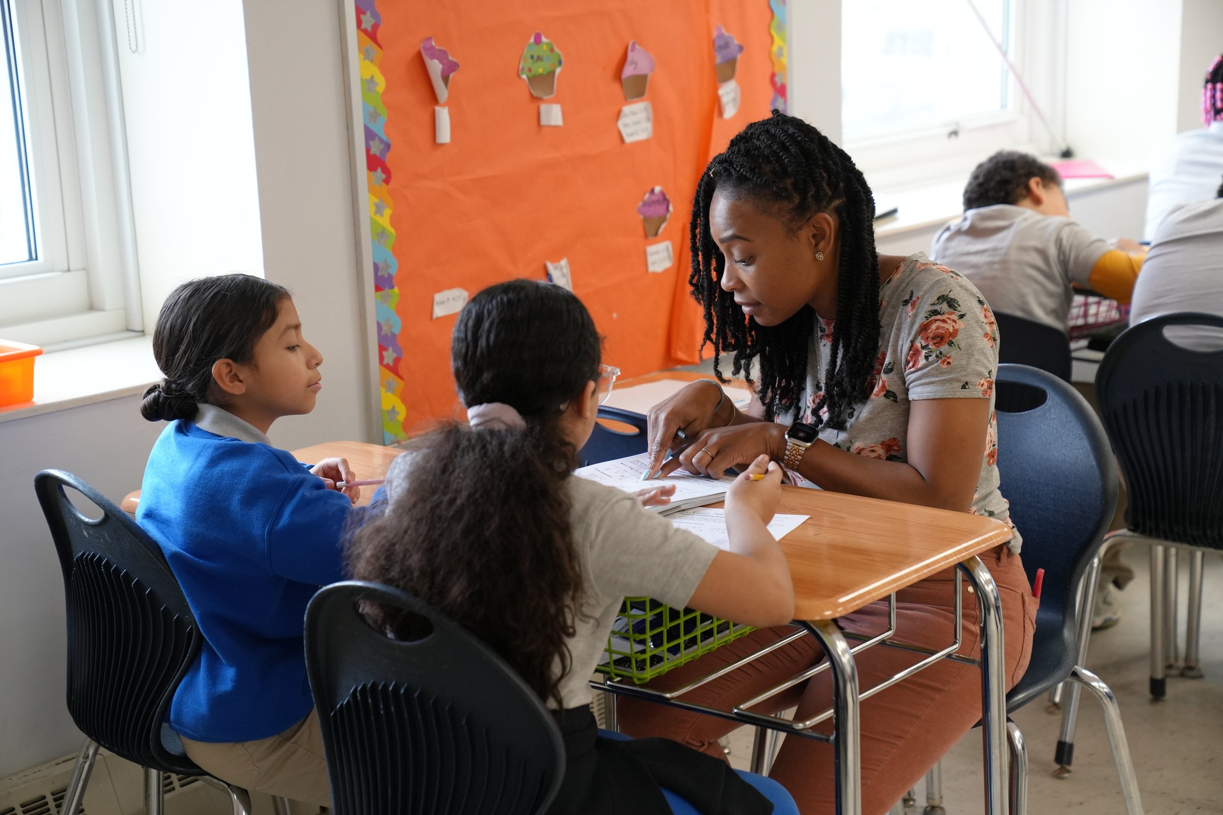 Foundation Academies Charter Schools