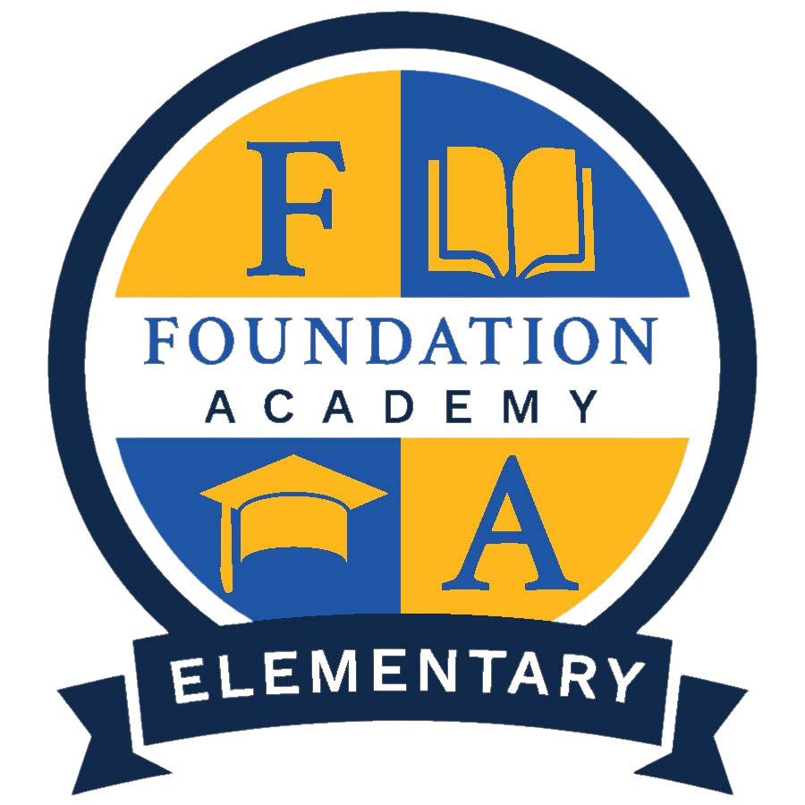FA Elementary — Foundation Academies Charter Schools
