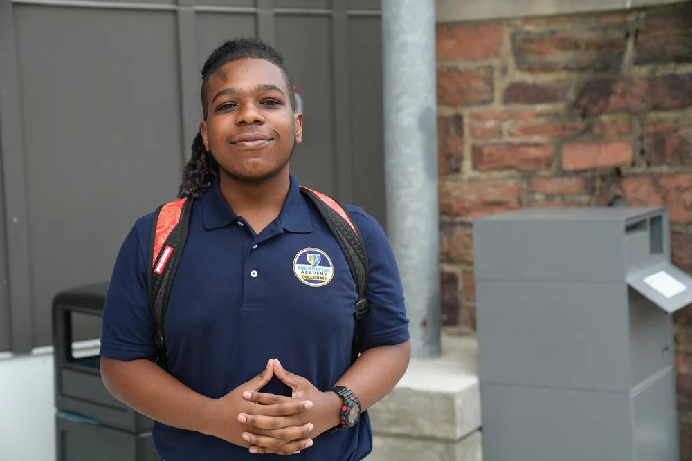 Foundation Academies Charter Schools