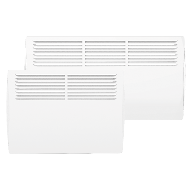 Wall mounted panel heater — Osily