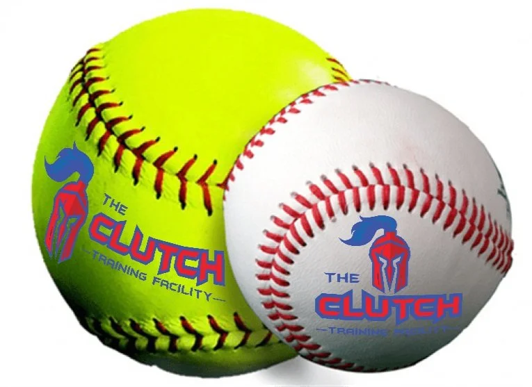The Clutch Training Facility